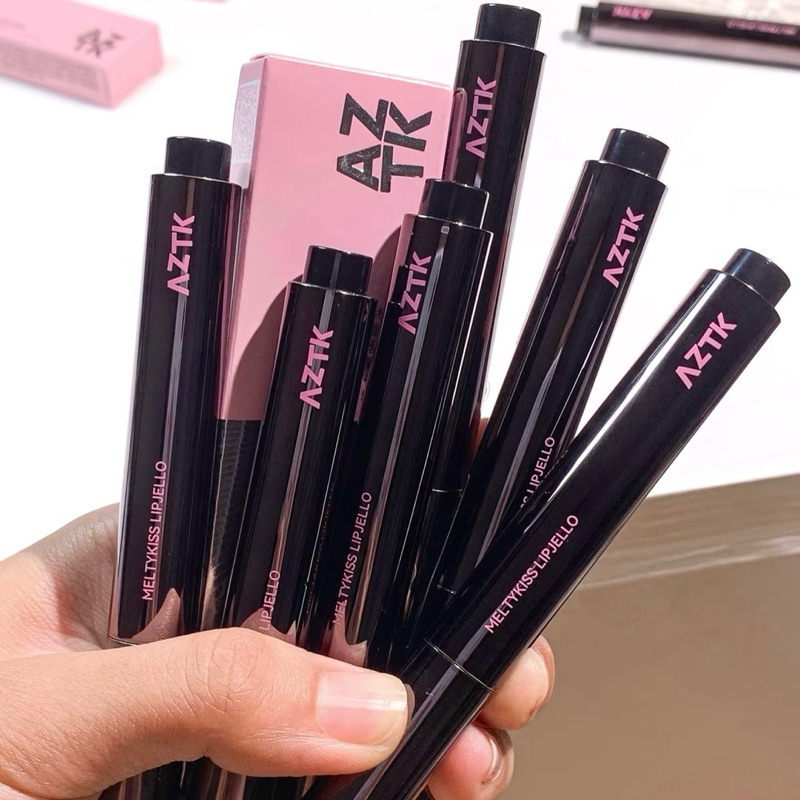 [AZTK][50K Tặng ngay mút mini] AZTK Son Môi Lip Jelly Mirror Xuân Hè ...