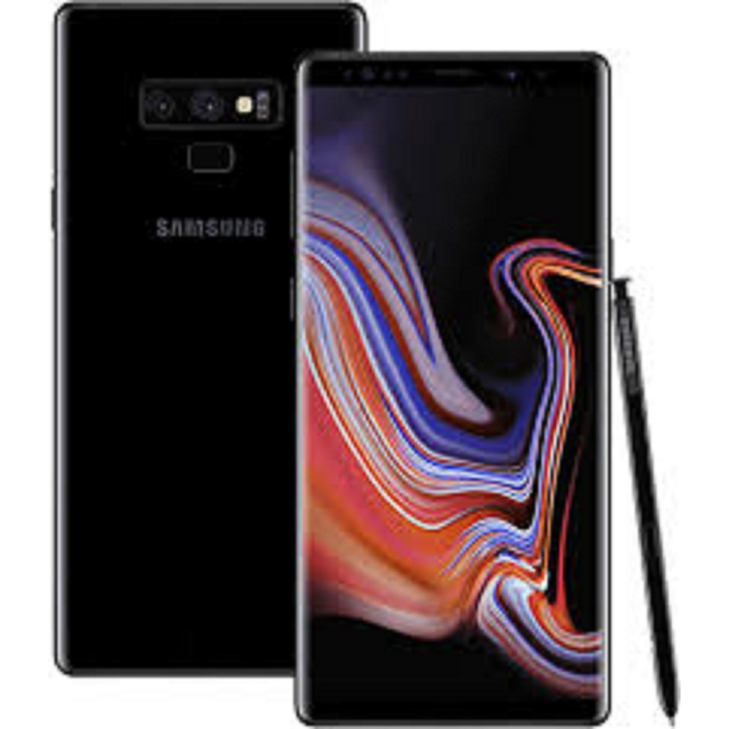 [Chính Hãng]Điện thoại Samsung Galaxy Note 9 ram 6G/128G 2sim - Bảo ...