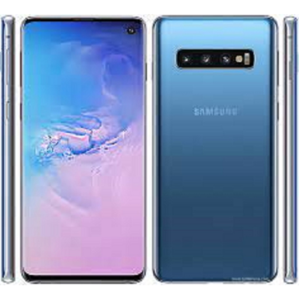 Điện thoại Samsung Galaxy S10 2sim ram 8G/128G Chính Hãng, Bảo hành 12 tháng, Cày game đỉnh ...