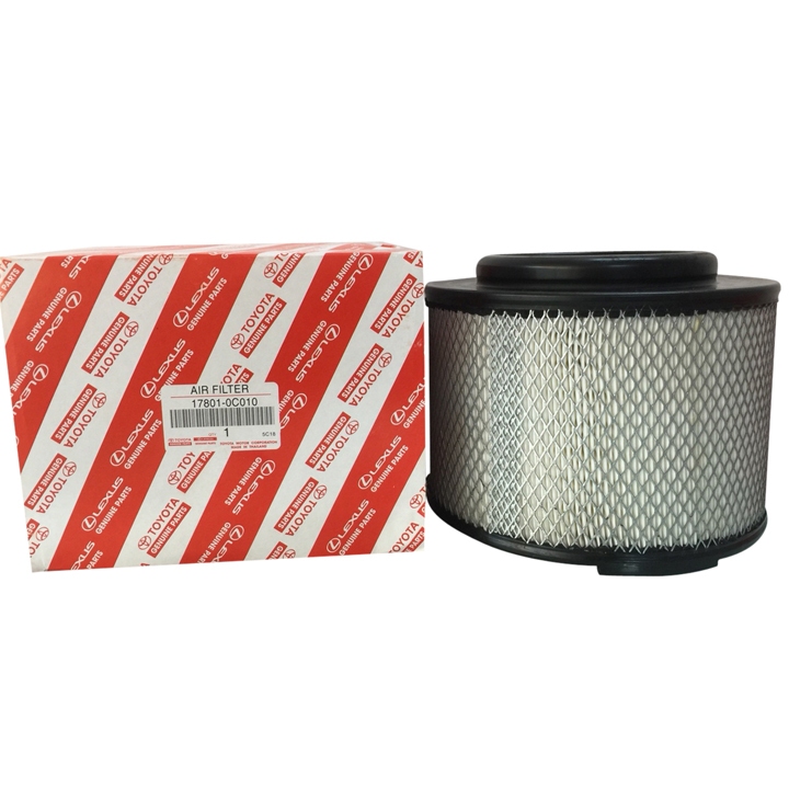 Lọc động cơ Innova (2006-2016), Fortuner (2006-2016), Hilux (2006-2016 ...