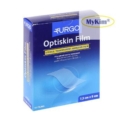 OPTISKIN FILM - Băng vô trùng trong suốt ( chống thấm nước) (miếng lẻ ...