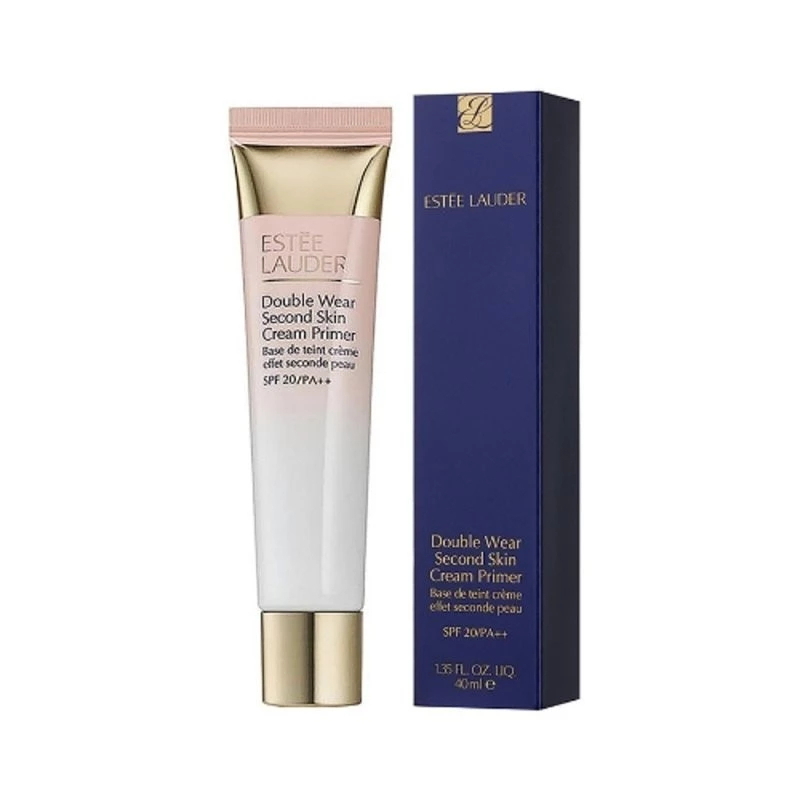 Kem lót Es.têw Lauder Double Wear Second Skin Cream SPF 20/PA++ 40ml ...