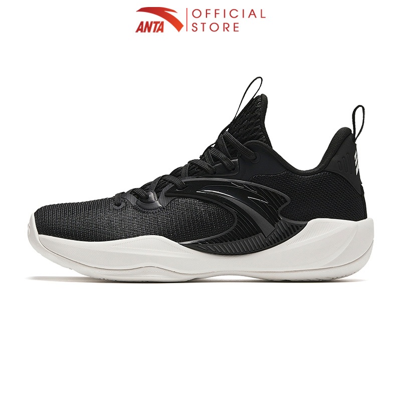 Giày bóng rổ nam Klay Thompson KT LIGHT CAVALRY 9 ANTA 1124B1610 Giày ...