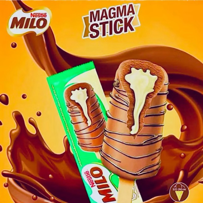 Kem milo magma stick Nestle | Shopee Việt Nam