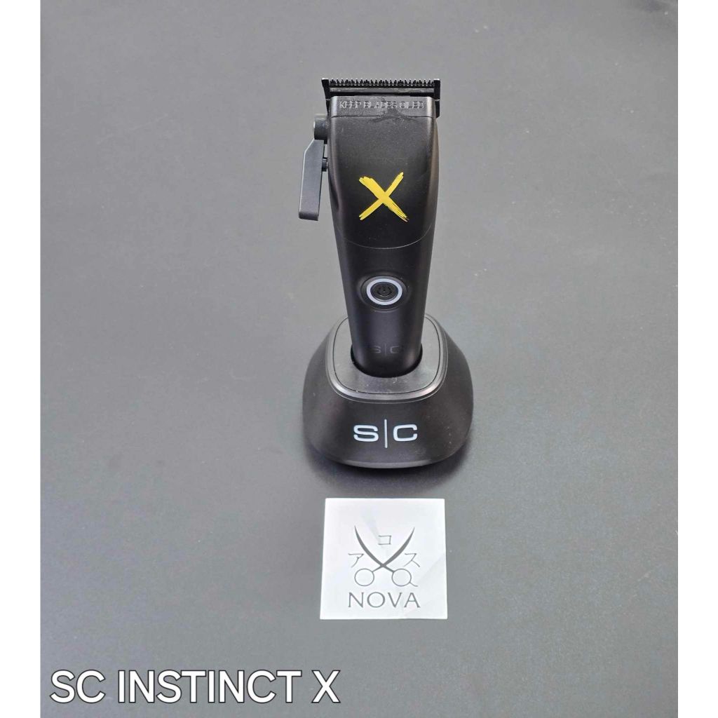 StyleCraft - Tông đơ SC Instinct X | Shopee Việt Nam