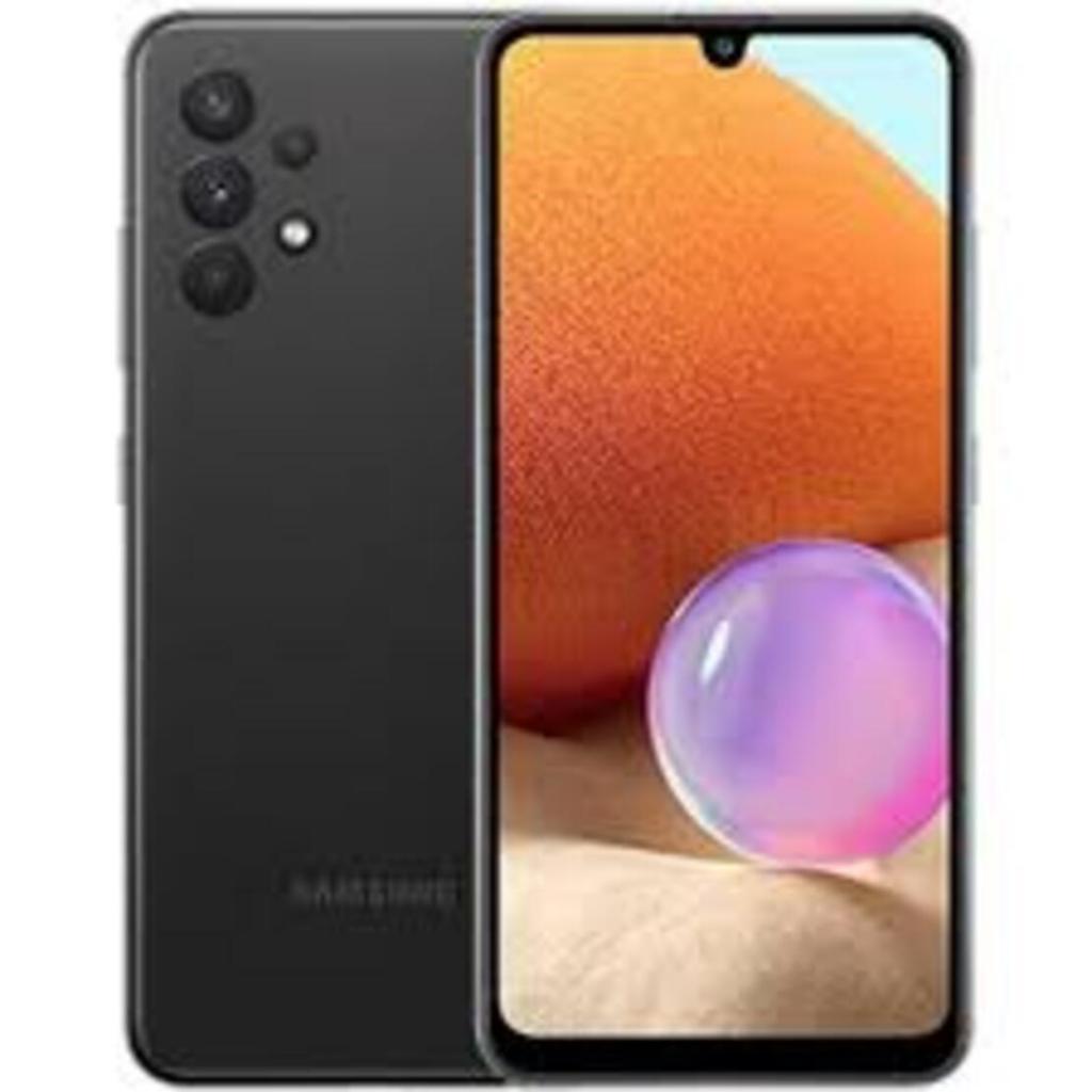 Điện thoại Samsung Galaxy A32 5G 2sim ram 6G/128G Chính Hãng - Bảo hành ...