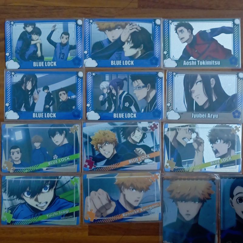 Card Metal Off Blue Lock | Shopee Việt Nam