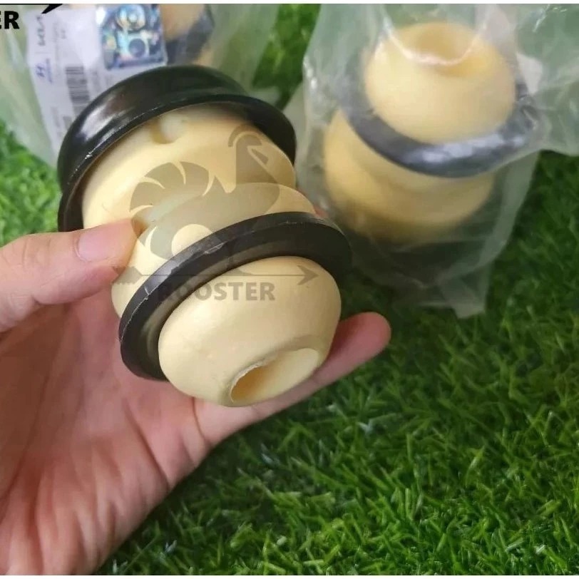 Cao su tăm bông giảm xóc sau xe Santafe (2006-2022), Sorento (2010-2022 ...