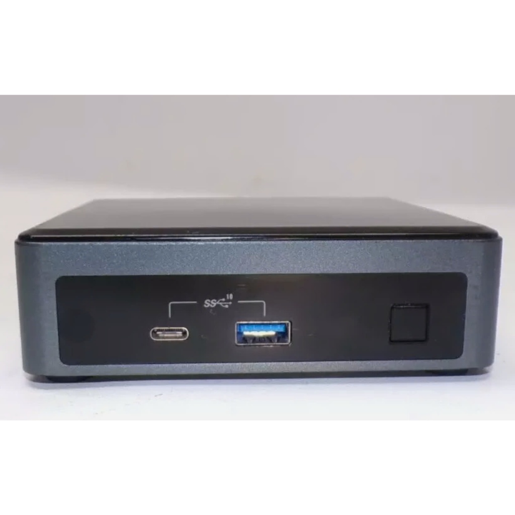 Mini Pc cấu hình cao Nuc10 i7 RAM 8GB SSD 250GB bật 24/7- GIÁ CHỈ 7290k ...