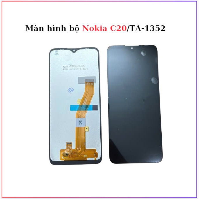 Màn hình bộ Nokia C20/TA1352,mới | Shopee Việt Nam