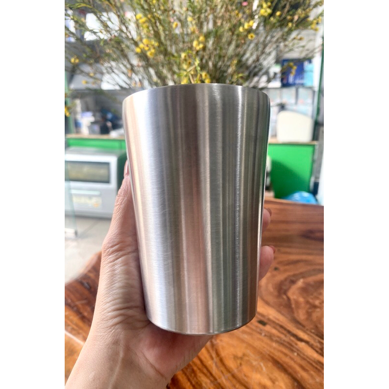 Ly giữ nhiệt Nhật Bản Inox 304 hàng new dung tích 450ml | Shopee Việt Nam