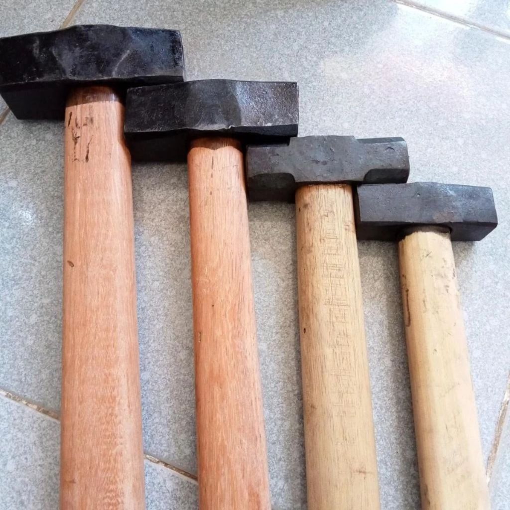 [THANH LÝ] Búa tạ - Búa vát từ 500g - 1kg - 1.5kg - 2kg - 3kg - 4kg | Shopee Việt Nam