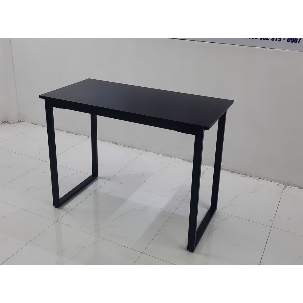 [CÓ HỎA TỐC HCM size 80 ] Bàn làm việc BUH cao 75cm ( chân chữ U ...