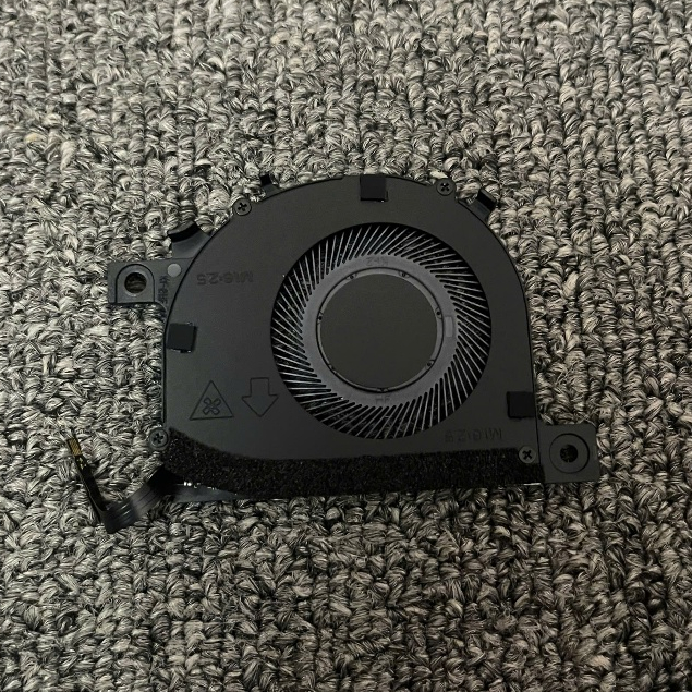 Fan Quạt Tản Nhiệt Laptop Dell XPS 13 9315 2022 EG50030S1-C210-S9A ...