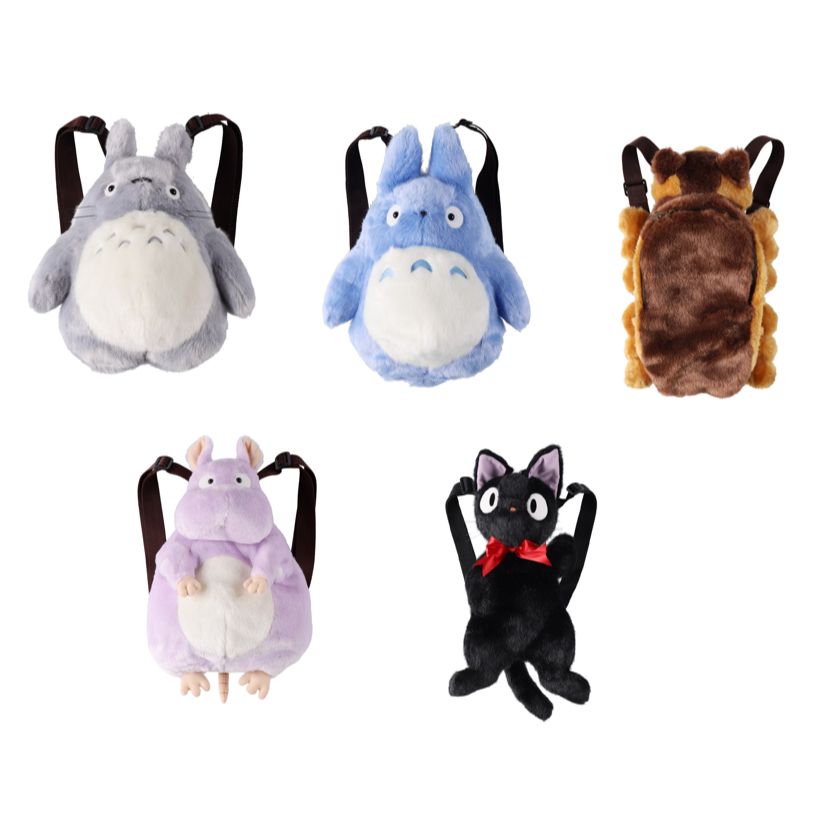 [Direct from Japan] Studio Ghibli Backpack Japan NEW | Shopee Việt Nam