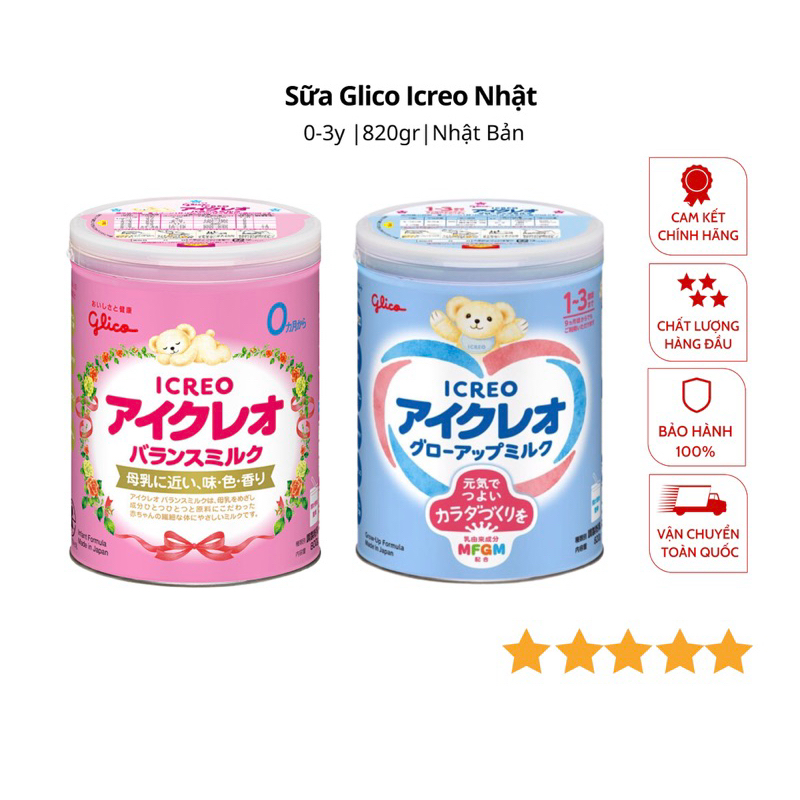 [Chính hãng] Glico nội địa Nhật date 7/2025 | Shopee Việt Nam