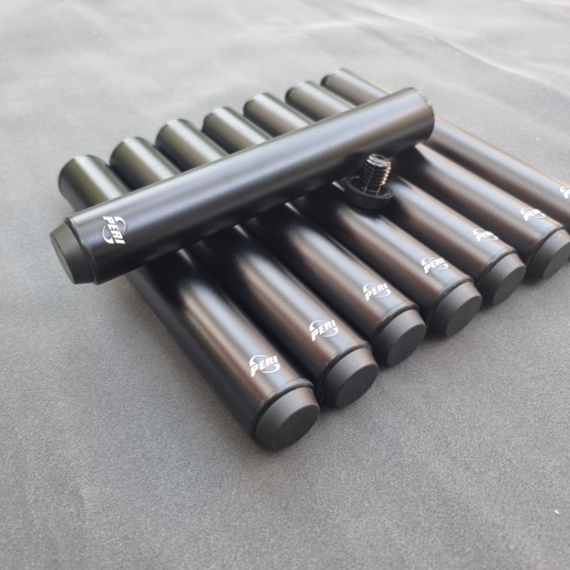 Nối dài carbon cơ bida [Giá rẻ] cho gậy Peri, Omin, Fury, Rhino, maple CPD, Jflower !!! 20cm ...