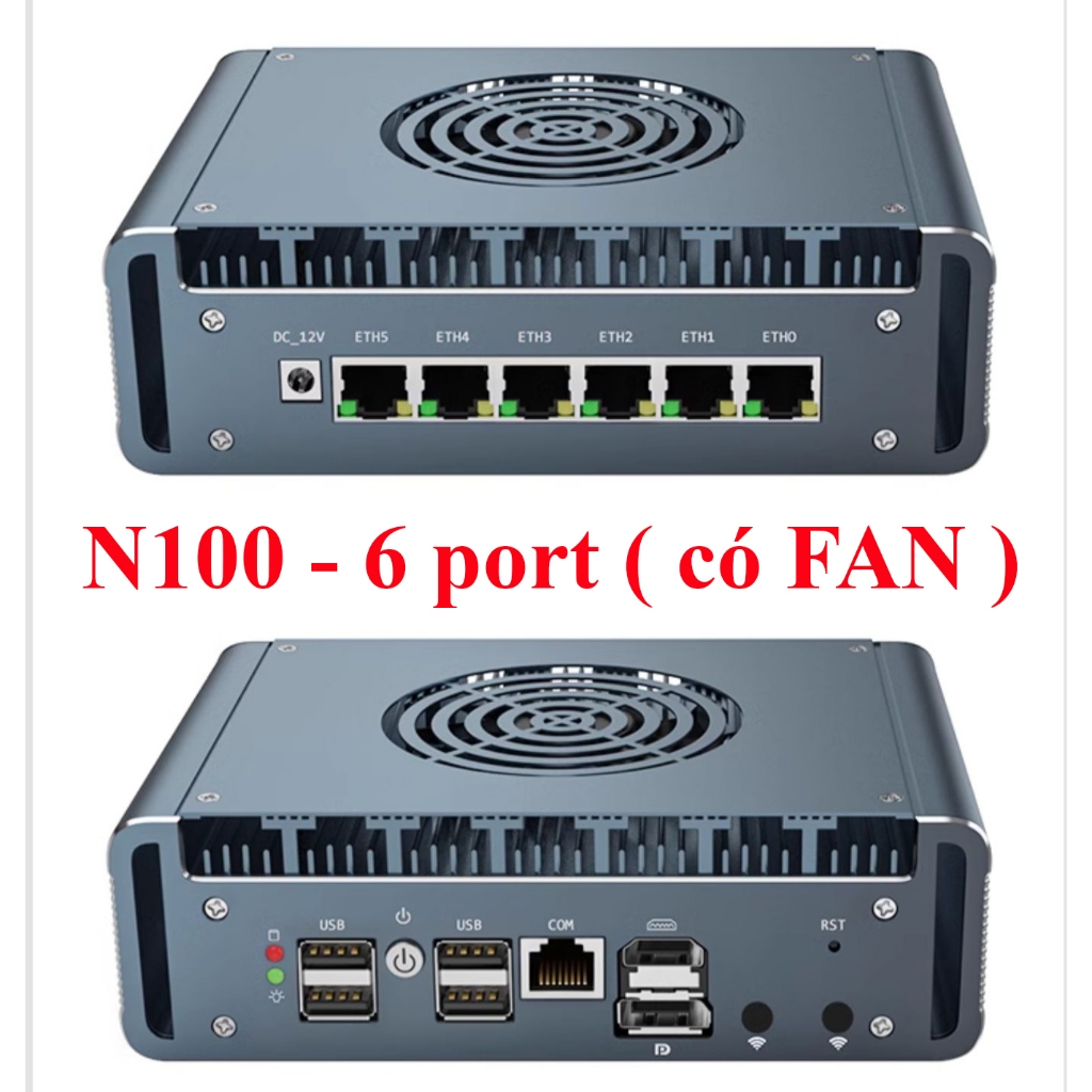 PC router , minipc N4100 , N5100 , N6000 , J6426 , N5105 , N100 N150 ...