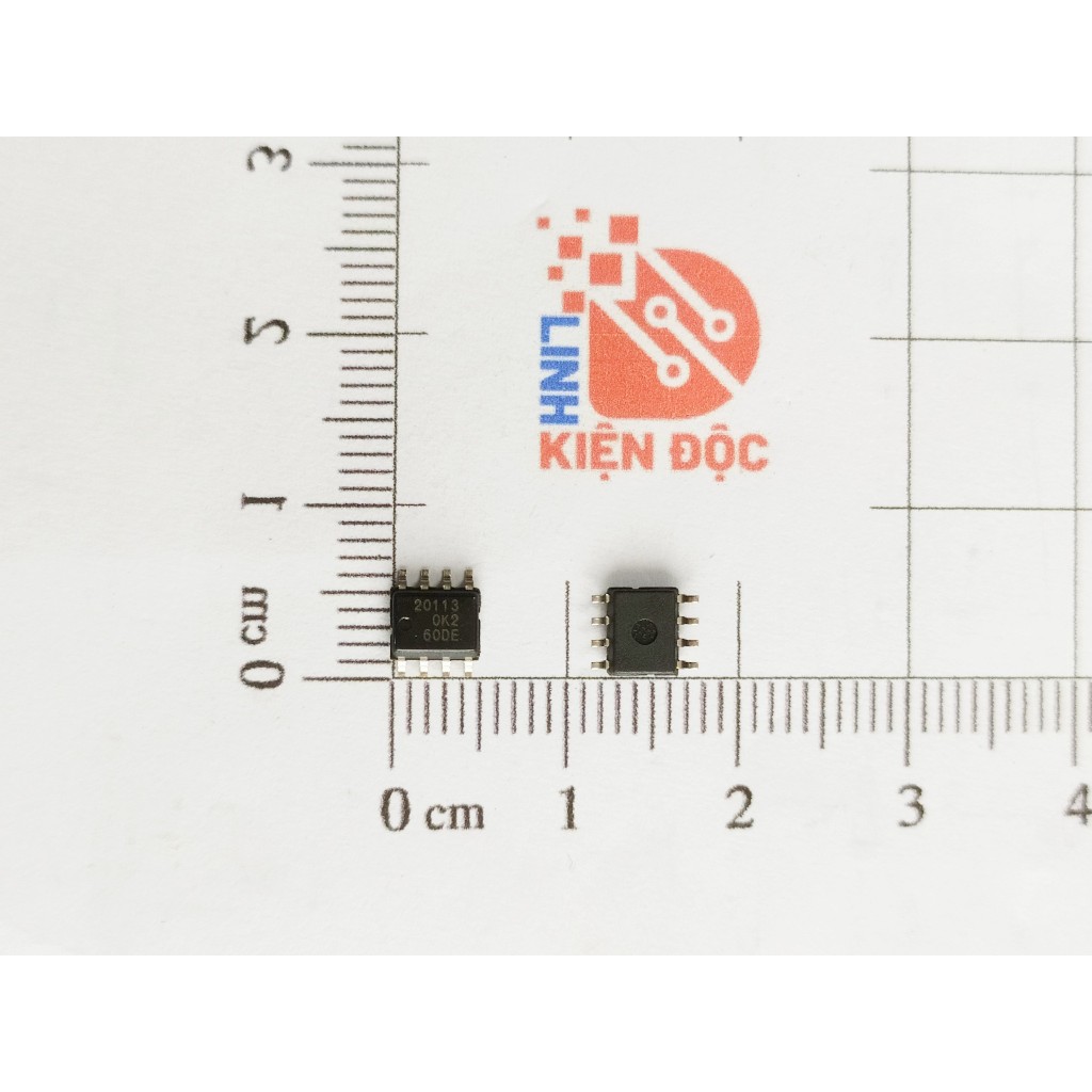 [Combo 5 chiếc] R2A20113SP 20113 SOP8 IC nguồn, Critical Conduction ...