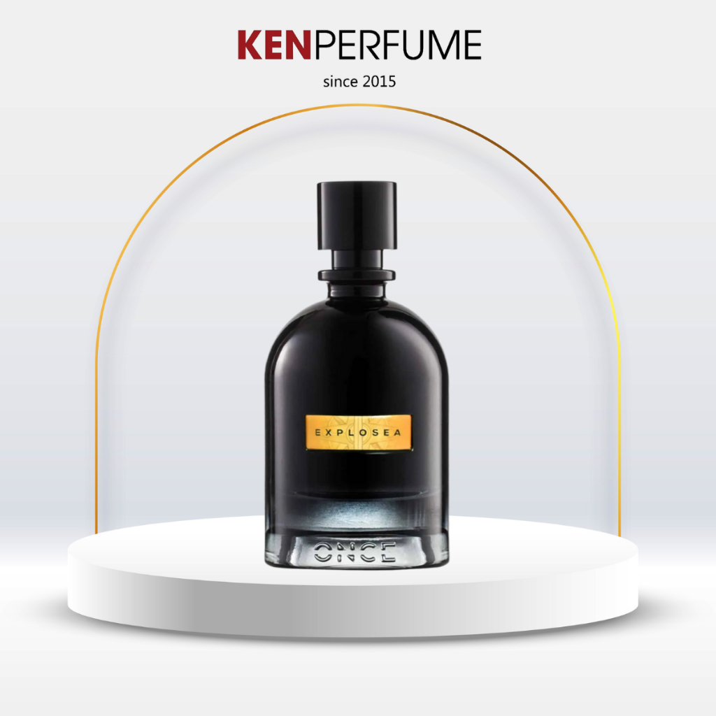 [Fullsize 30ML | 100ML] - Nước Hoa Unisex Once Explosea EDP Intense ...