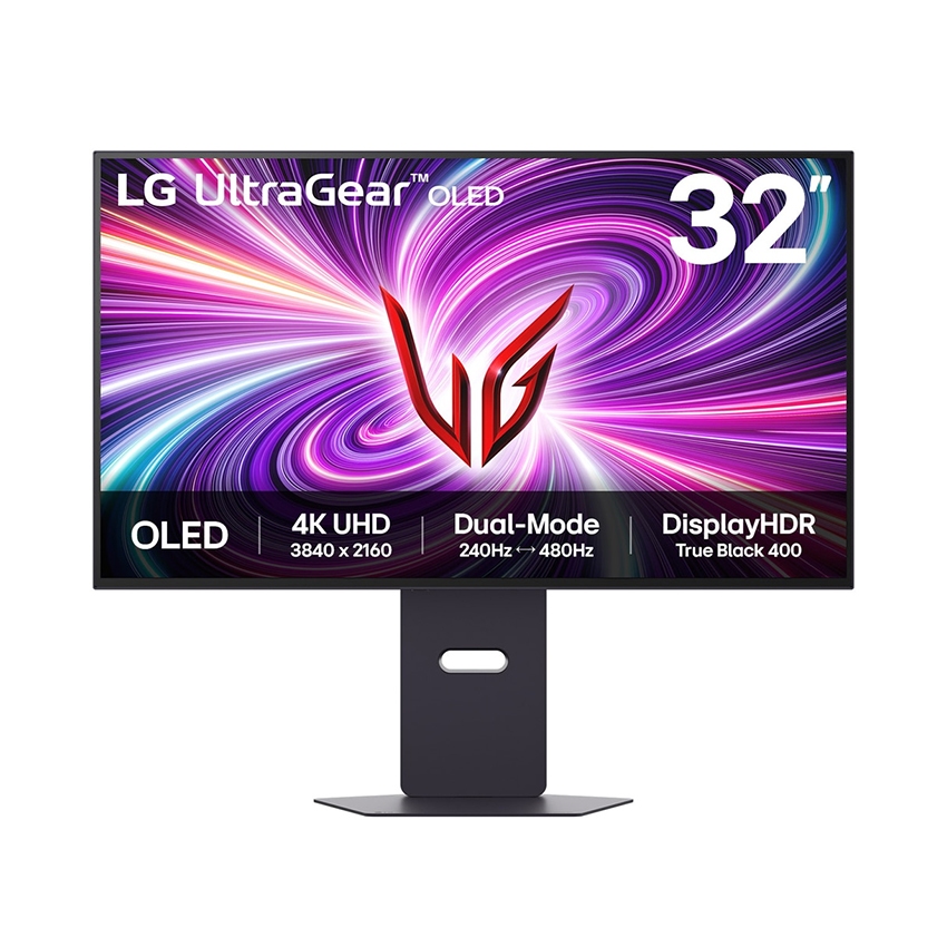 Màn hình LG 32GS95UV-B.ATV/ 32 Inch - 4K- IPS - 144Hz - Hàng Chính Hãng ...