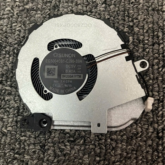 Fan Quạt Tản Nhiệt Laptop Dell Latitude 7410 2-in-1 EG50040S1-CJ90-S9A ...
