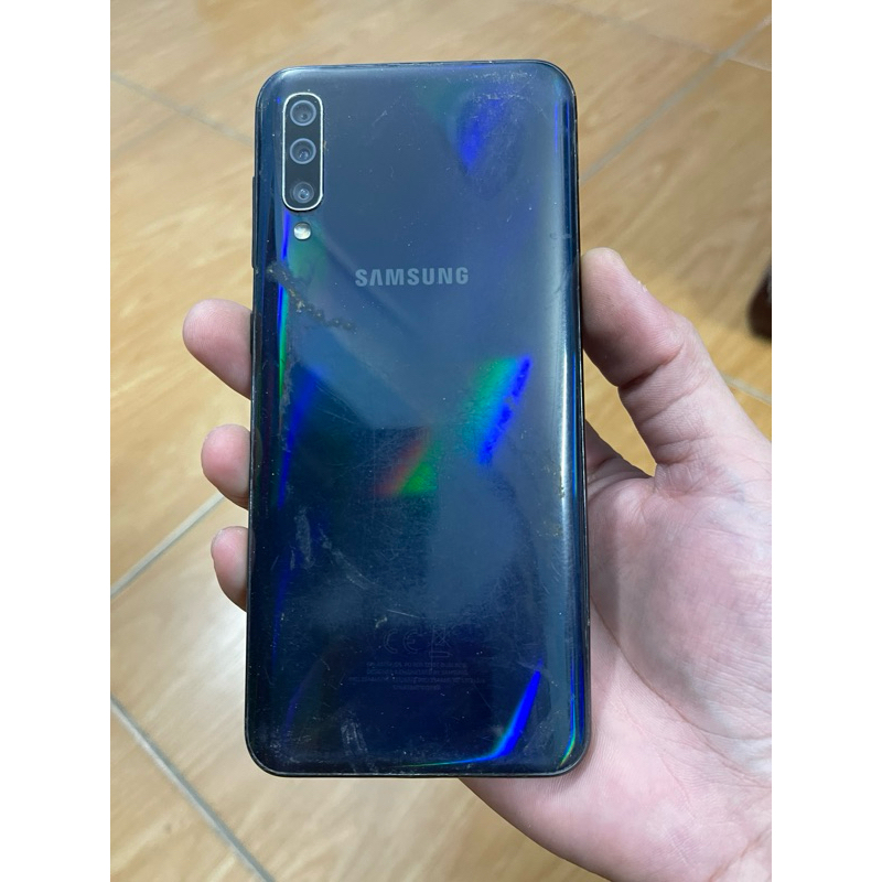 cụm xác ss A50 hỏng màn | Shopee Việt Nam