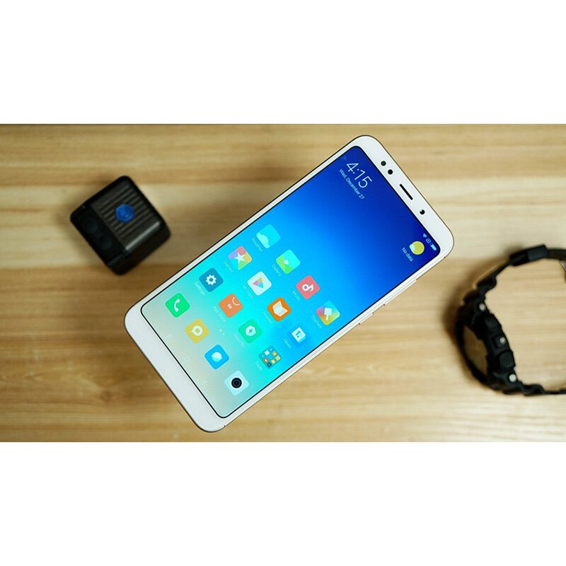 Điện thoại Gaming 2 SIM Redmi Note 5 PRO Chip Snap 636 bản 4/64G FULL HD + 6 INCH | Shopee Việt Nam