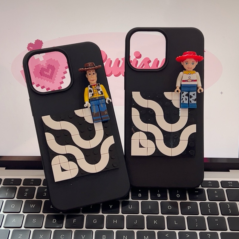 [NGƯNG NHẬN ĐƠN 14/2] - LEGO PHONE CASE / ỐP ĐIỆN THOẠI LEGO - Jessie ...