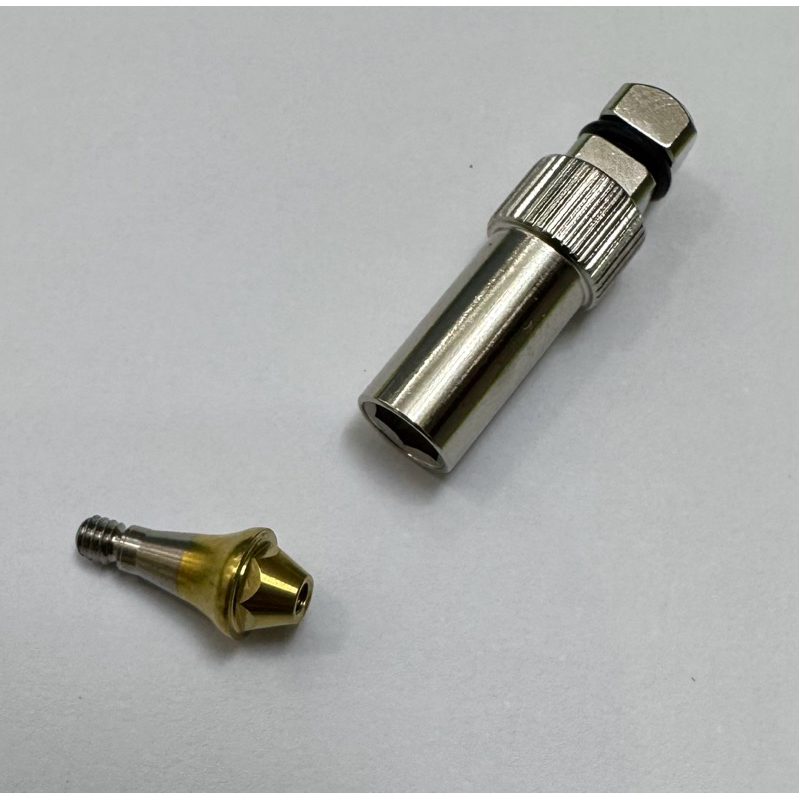 Tay vặn multi các hãng Den/Oss/Dio. Multi abutment outer driver | Shopee Việt Nam