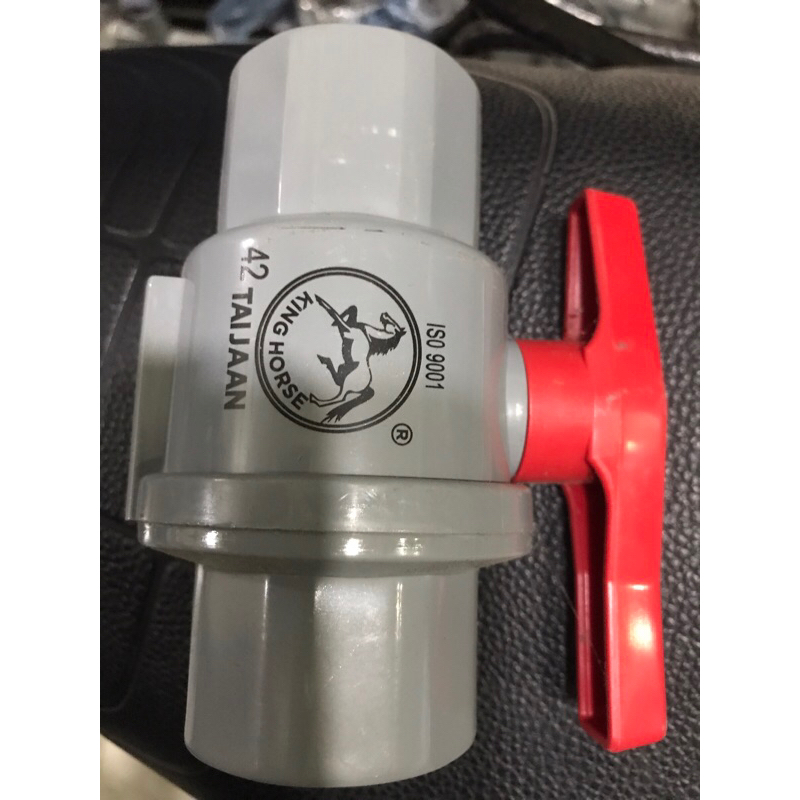 van ống nước pvc 21+27+34+42+49 loại 1 | Shopee Việt Nam