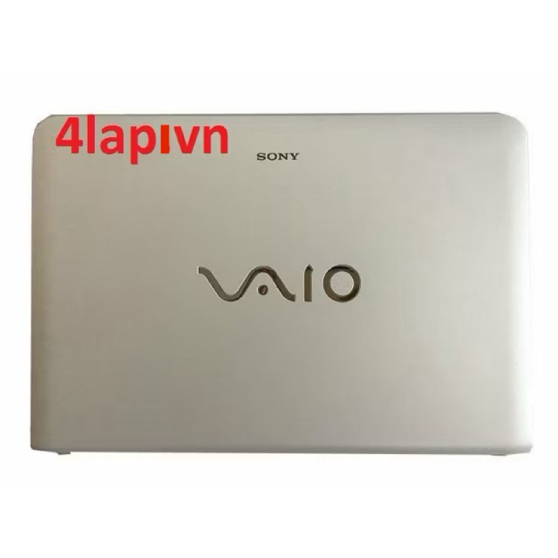 Thay Vỏ máy thay cho laptop Sony Vaio SVF14 SVF142 SVF143 màn cảm ứng | Shopee Việt Nam