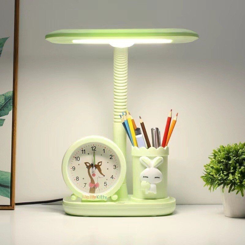 Đèn Học Hello Kitty BH 12 Tháng Chính Hãng 6W | Shopee Việt Nam