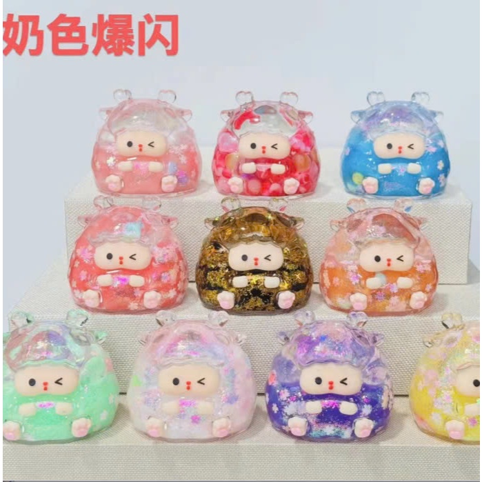 CHARM KIKI CỪU size đại 6x6cm | Shopee Việt Nam