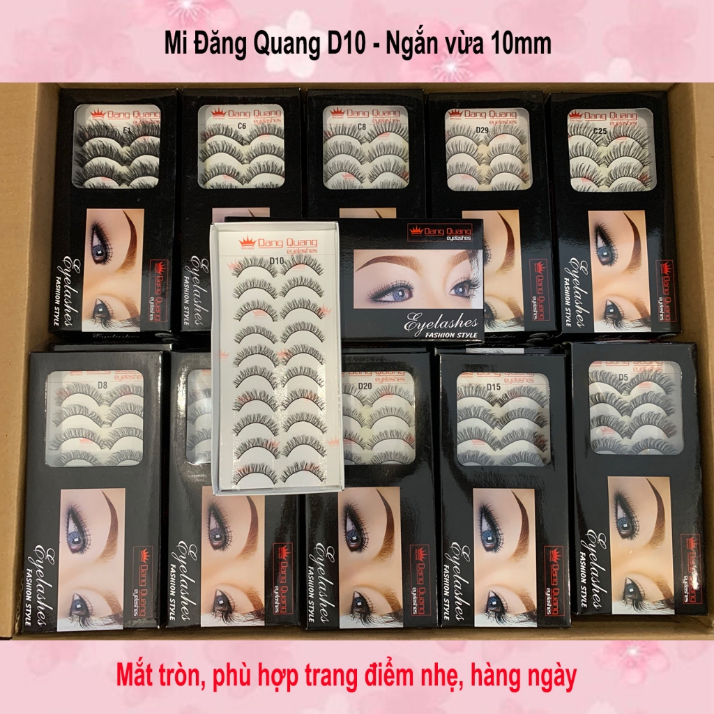 Mi Đăng Quang D10, D1, D2, D3, D5, D6, D7, D8, D9 | Shopee Việt Nam