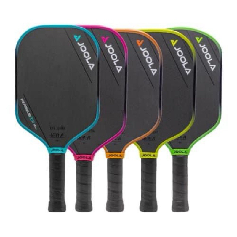 Vợt Pickleball Joola Gen 3S thế hệ mới nhất chip NFC (chính hãng công ty) tặng dán viền cuốn cán ...