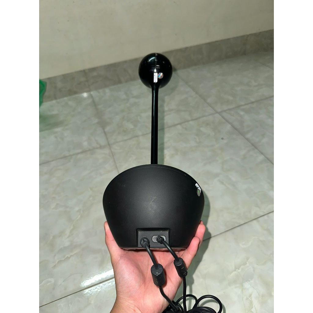 Webcam Logitech BCC950 (hàng cũ không đủ phụ kiện remote) | Shopee Việt Nam