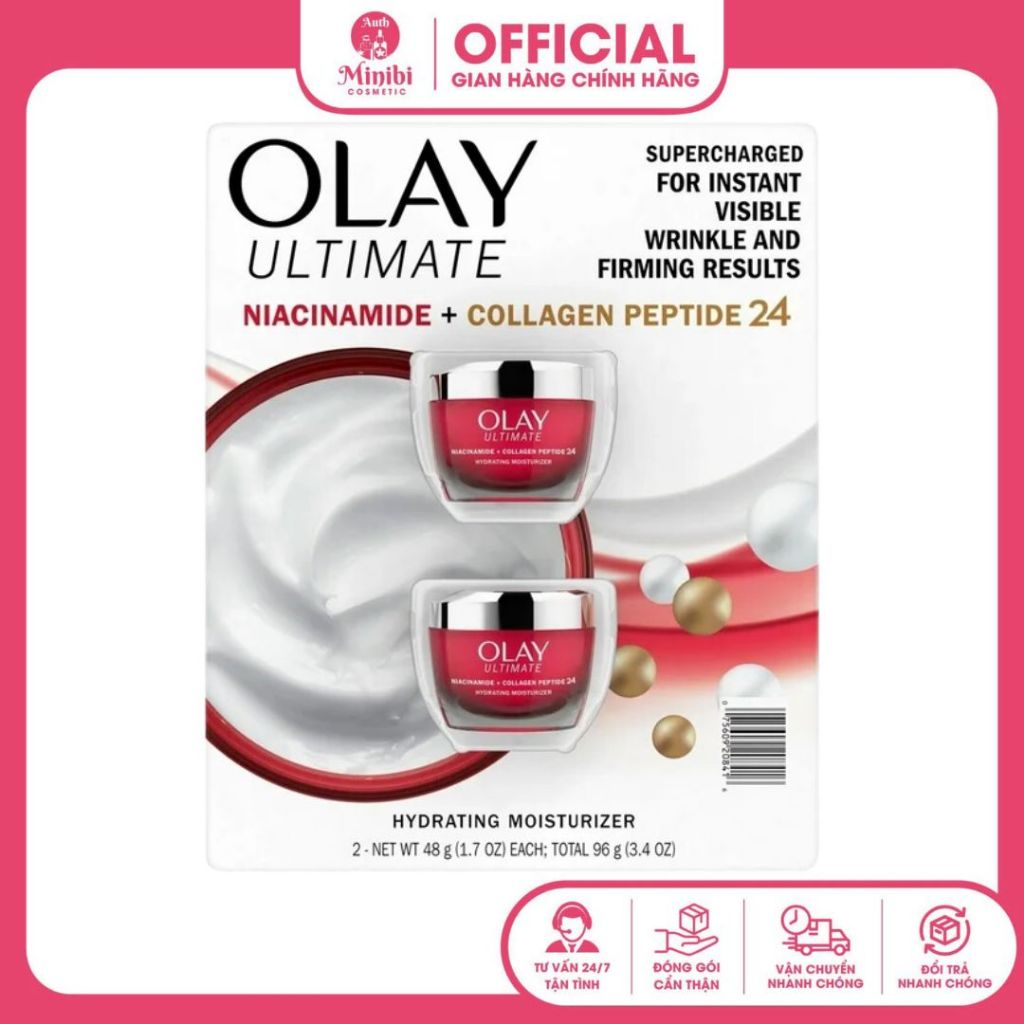 KEM DƯỠNG CHỐNG LÃO HÓA OLAY PRO ADVANCED REGENERIST COMPLEX | Shopee ...
