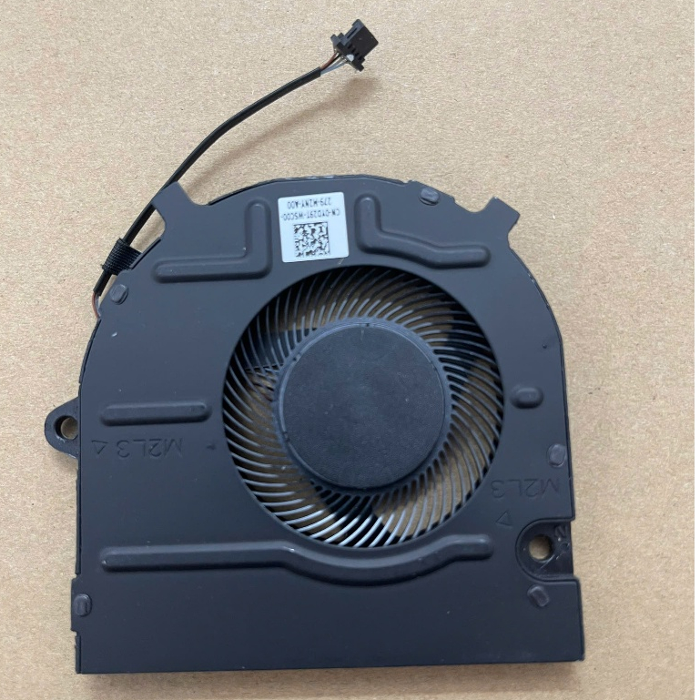 Fan - Quạt Tản Nhiệt Cho Laptop DELL LATITUDE 3420 E3420 3520 E3520 ...