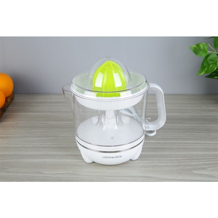 Máy vắt cam Lock&Lock 40W EJJ231 / LocknLock EJJ231 - Hàng chính hãng ...