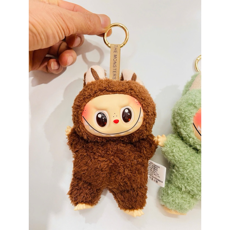 Blind box Labubu macaron V1 | Shopee Việt Nam