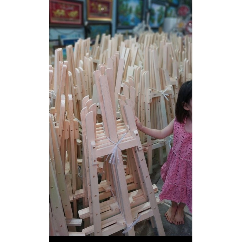 Giá vẽ tranh Mini | Shopee Việt Nam