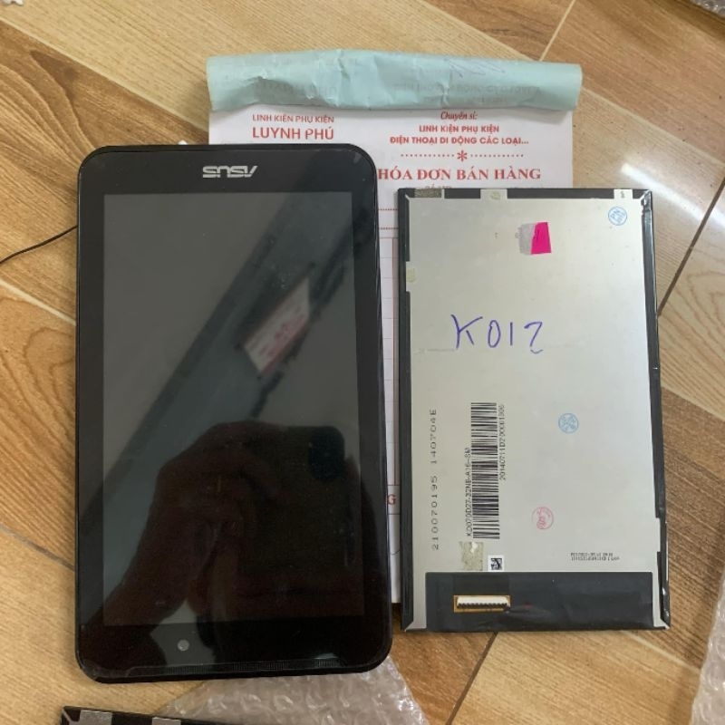 Màn hình Tab Asus K012 FE170CG | Shopee Việt Nam