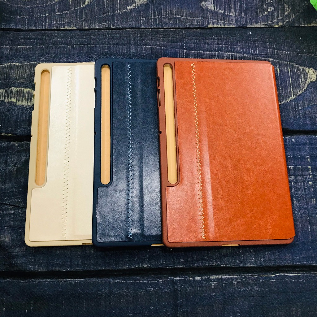 Bao da cho SamSung Galaxy Tab S9 FE+, S9+ Plus, Tab S9 FE, Tab S9 chính ...