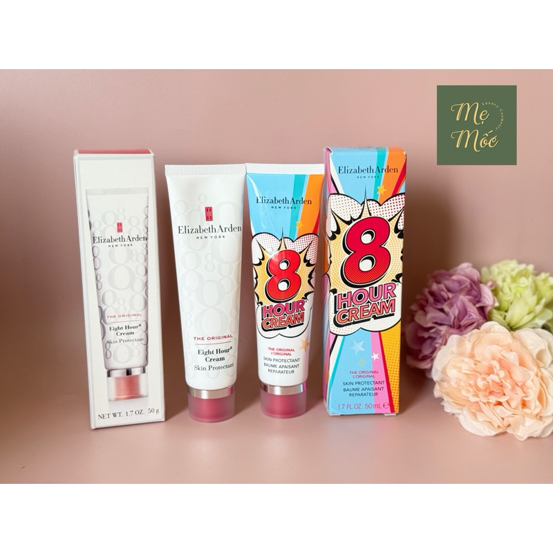 Kem dưỡng đa năng Elizabeth Arden Eight Hour | Shopee Việt Nam