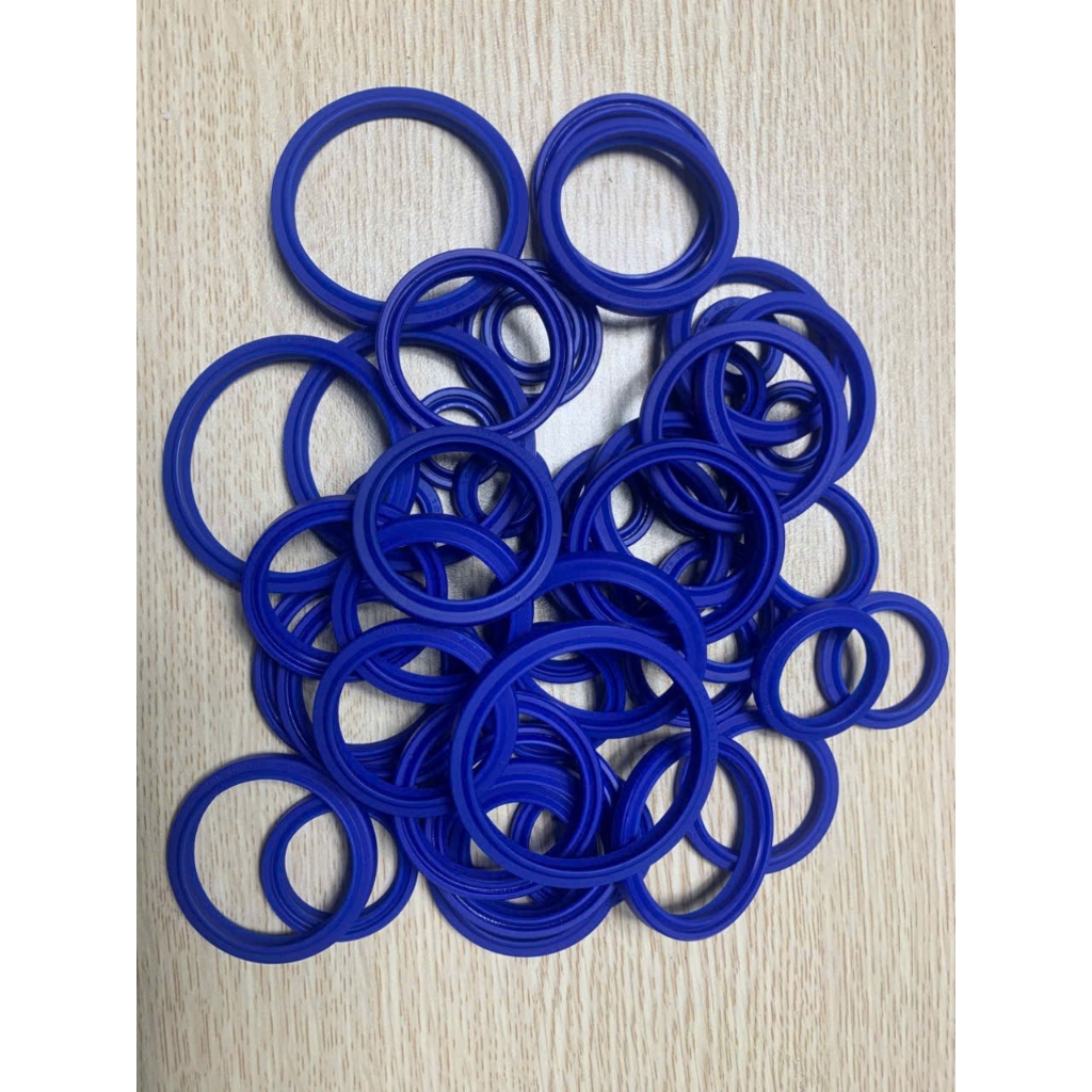 PHỚT CHẮN BỤI NHỰA DHS ,SIZE 40==>80 | Shopee Việt Nam