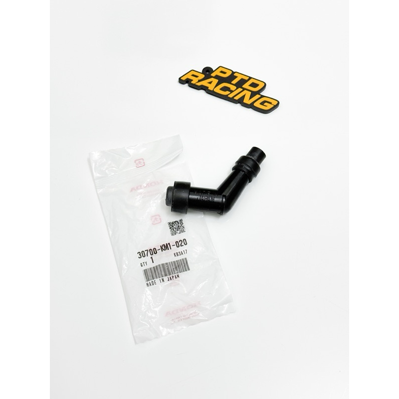 CHỤP BUGI WAVE THÁI 110 HÀNG CHÍNH HÃNG HONDA JAPAN ( 30700-KM1-020 ...