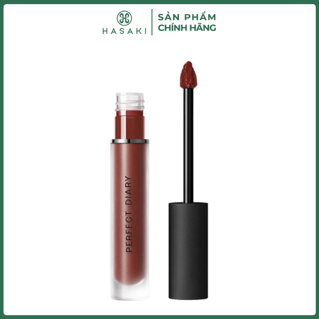 Son Kem Perfect Diary 2.5g Hasaki Sản Phẩm Chính Hãng | Shopee Việt Nam