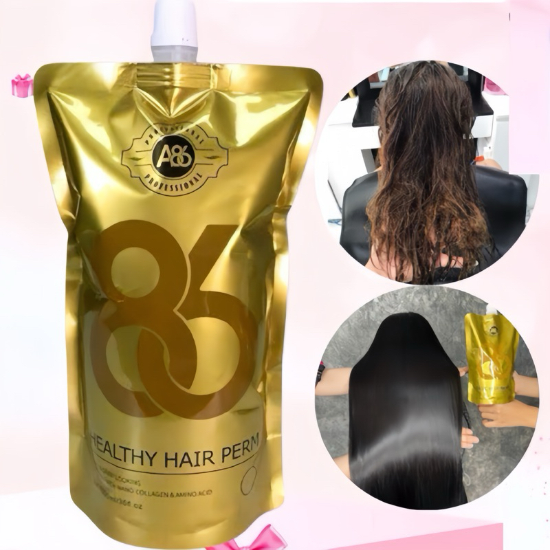 Ủ Tóc Collagen Tươi A86 Chính Hãng Hấp Phục Hồi Tóc Hư Tổn Khô Sơ Siêu ...