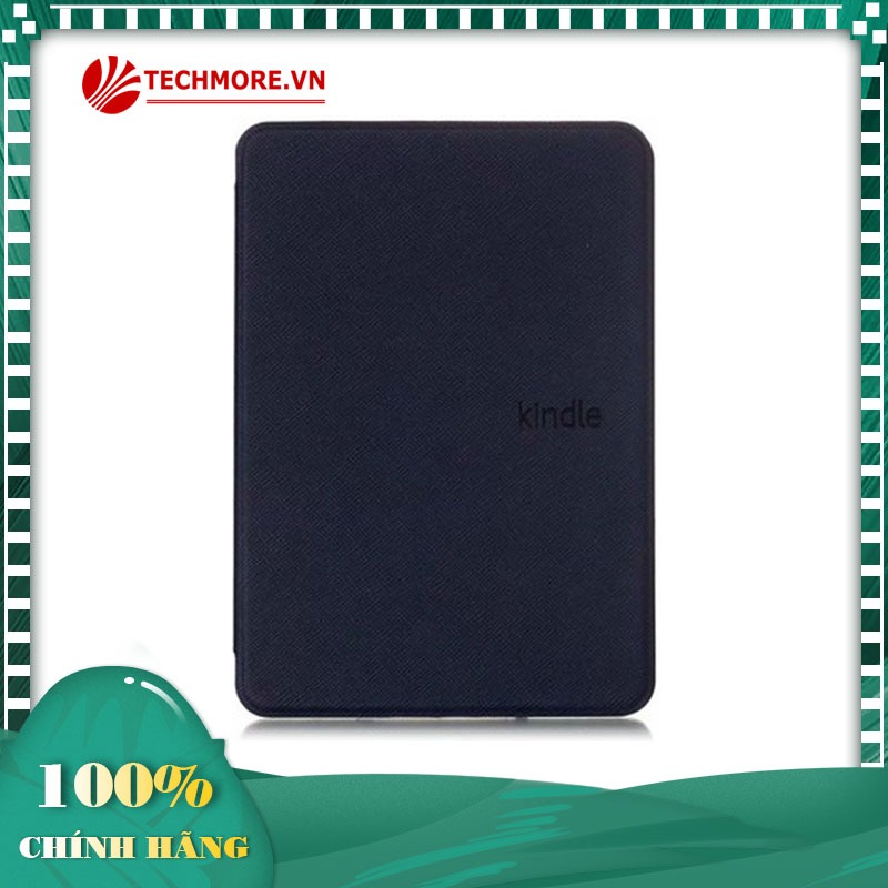 Bao da cover cho máy Kindle Basic 10th 2019, Kindle Basic 11th, Kindle ...